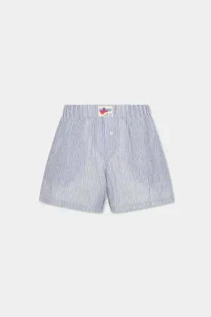 Dsquared2 Boxer - White