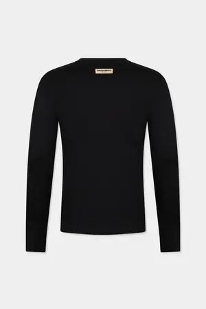 Dsquared2 Long Sleeve T-shirt
