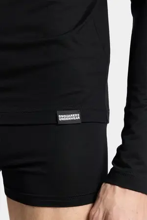 Dsquared2 Long Sleeve T-shirt
