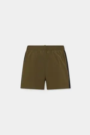 Dsquared2 Upside Down Midi Swim Boxer