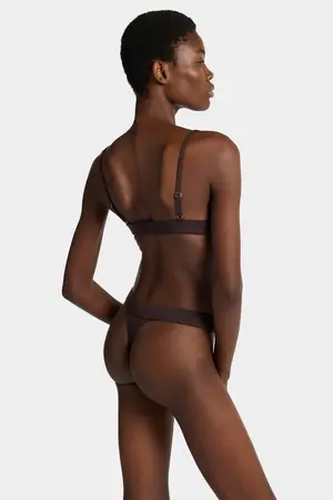 Dsquared2 Triangle Bra