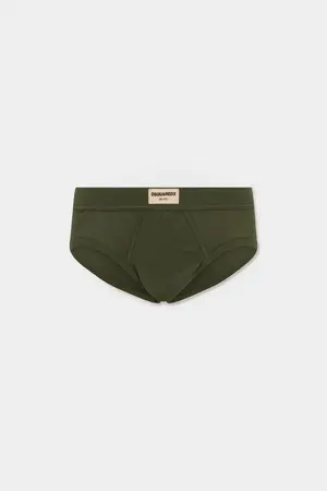 Dsquared2 Dsquared2 Brief Green