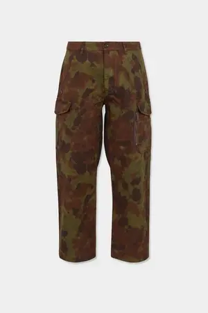 Dsquared2 Cowflage Hybrid Pant