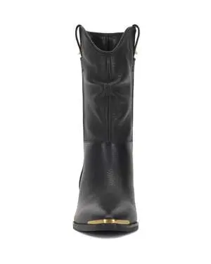 Vince Camuto Pezzra Western Bootie