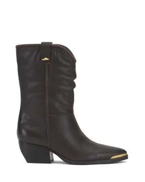 Vince Camuto Pezzra Western Bootie