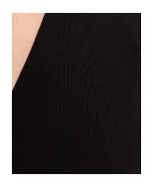 Red Valentino Logo Embroidery Set