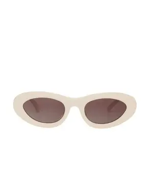 ANINE BING Roma Sunglasses
