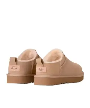 UGG Classic Micro Sandals