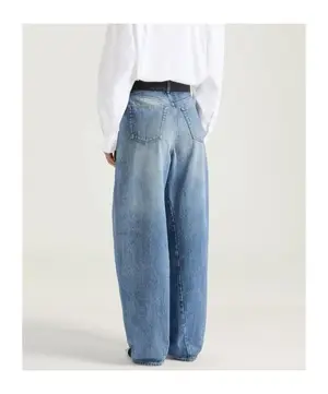 Givenchy Cocoon Jeans