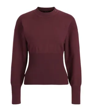 ANINE BING Imane Sweater