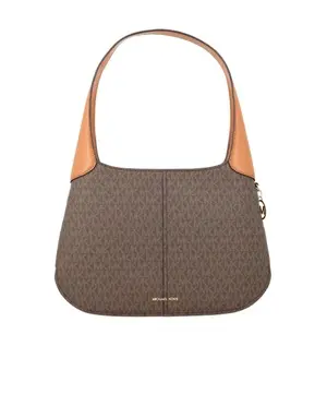 Michael Kors Alice Monogram Shoulder Bag