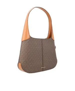 Michael Kors Alice Monogram Shoulder Bag