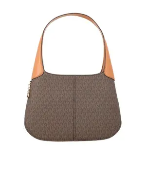 Michael Kors Alice Monogram Shoulder Bag