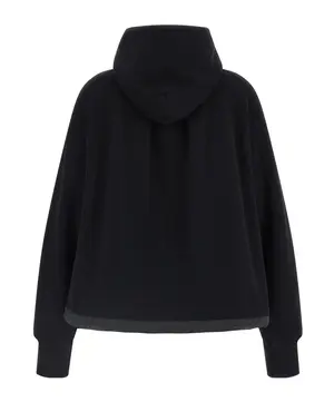 Sacai Cotton Hoodie