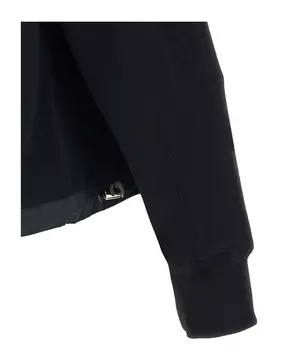 Sacai Cotton Hoodie