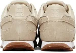 ANINE BING Spliced Sneakers