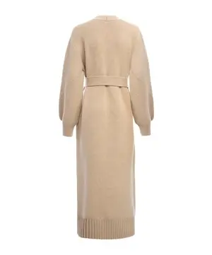 Malo Cardigan In Luxury Cashmere