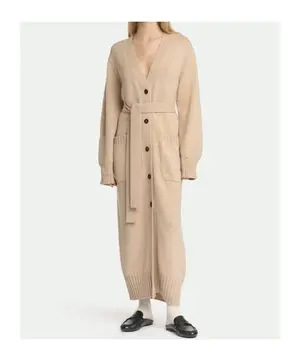 Malo Cardigan In Luxury Cashmere