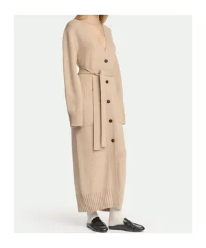 Malo Cardigan In Luxury Cashmere