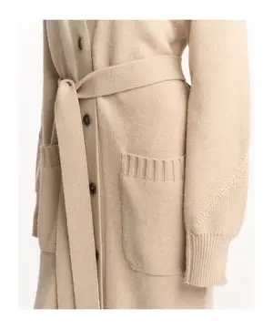 Malo Cardigan In Luxury Cashmere