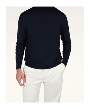 Paul & Shark Turtleneck Sweater