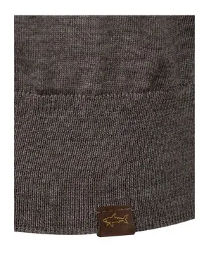 Paul & Shark Turtleneck Sweater