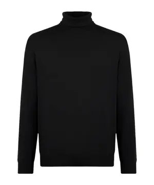 Paul & Shark Long-sleeve High-neck Top