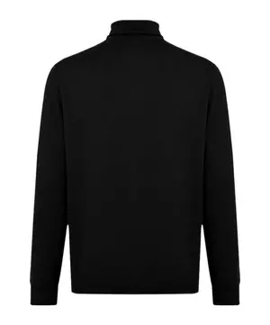 Paul & Shark Long-sleeve High-neck Top
