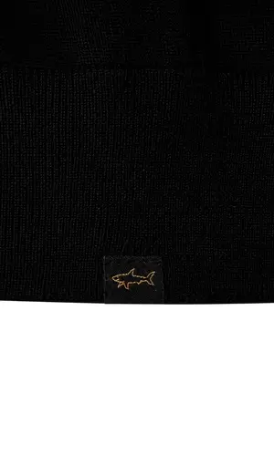 Paul & Shark Long-sleeve High-neck Top