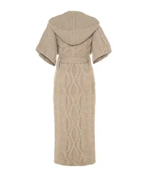 Malo Amelia Cashmere Coat