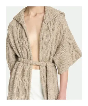 Malo Amelia Cashmere Coat