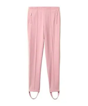 Miu Miu Technical Fabric Pants - Alabaster/ivory