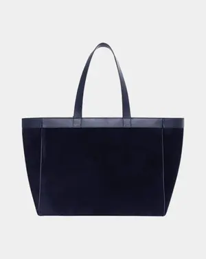 ANINE BING Medium Rio Tote Bag