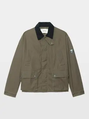 Zadig&Voltaire Konnice Jacket - Erable