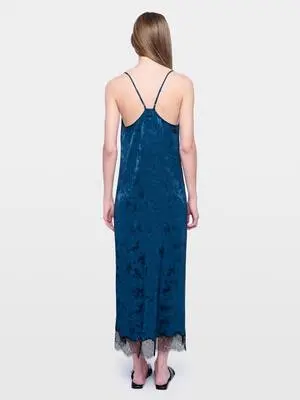 Zadig&Voltaire Respa Silk Dress