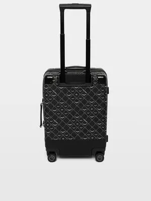 Zadig&Voltaire Z Trolley Suitcase