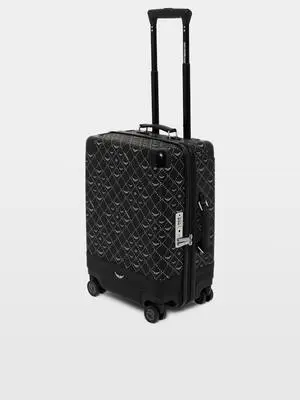 Zadig&Voltaire Z Trolley Suitcase