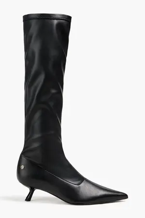 ANINE BING Hilda Boots - Black