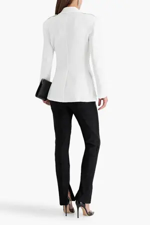 Norma Kamali Cady Jacket