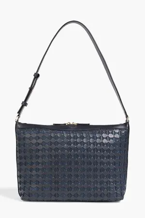 Serapian Gold Tone Bags For Women