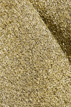 Rabanne Metallic Woolblend Top