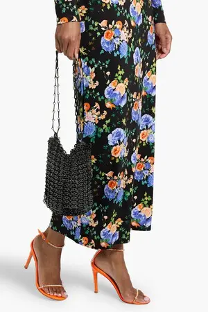 Rabanne Iconic 1969 Chainmail Shoulder Bag