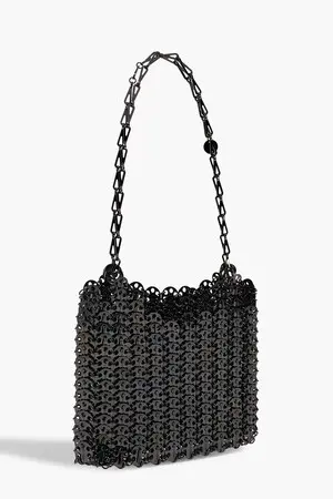 Rabanne Iconic 1969 Chainmail Shoulder Bag