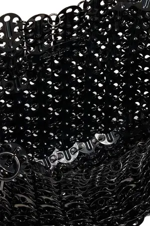 Rabanne Iconic 1969 Chainmail Shoulder Bag