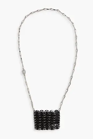 Rabanne 1969 Micro Chainmail Shoulder Bag