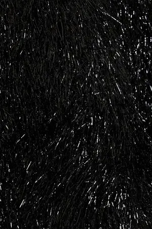 Rabanne Tinsel Mini Dress