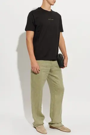 Paul & Shark T-shirt With Logo