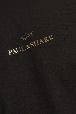 Paul & Shark T-shirt With Logo