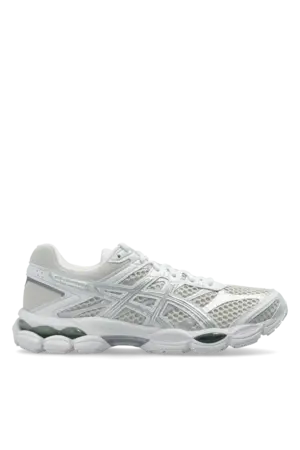Asics Sports Shoes "gel-cumulus 16 - Grey