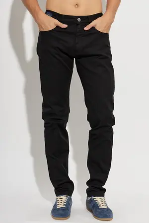 Paul & Shark Straight-leg Jeans